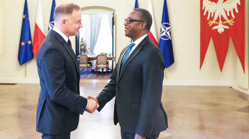 Iwacutimes Rwanda Magazine