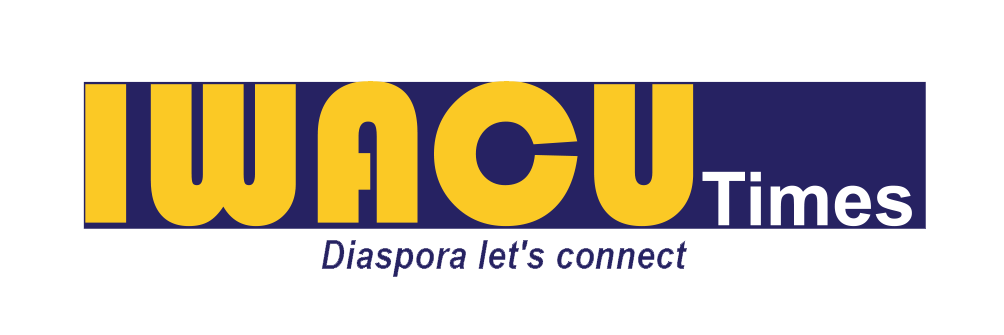 Iwacutimes Rwanda Magazine