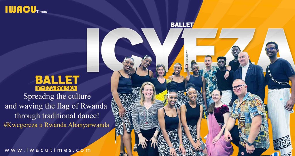 Iwacutimes Rwanda Magazine