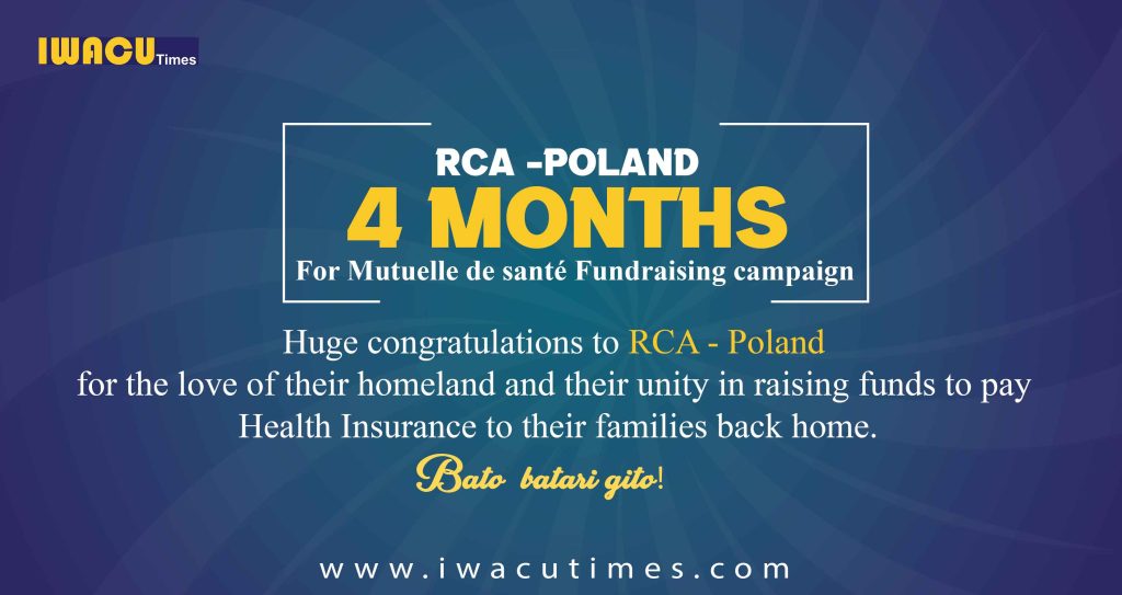 Iwacutimes Rwanda Magazine